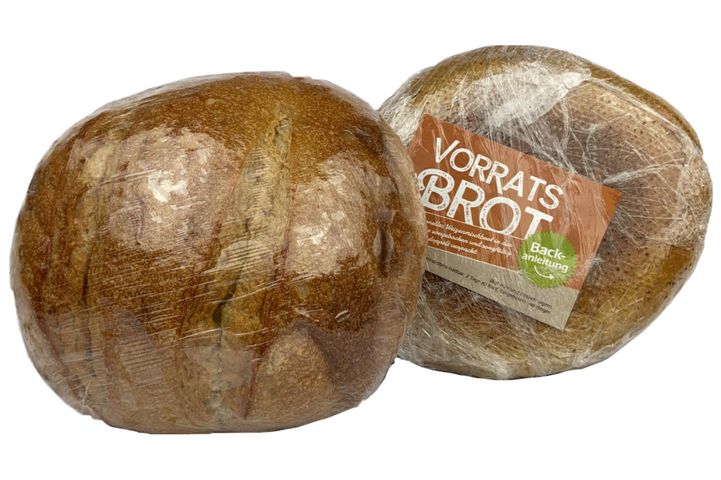 Vorratsbrot – Bäcker Saur GmbH